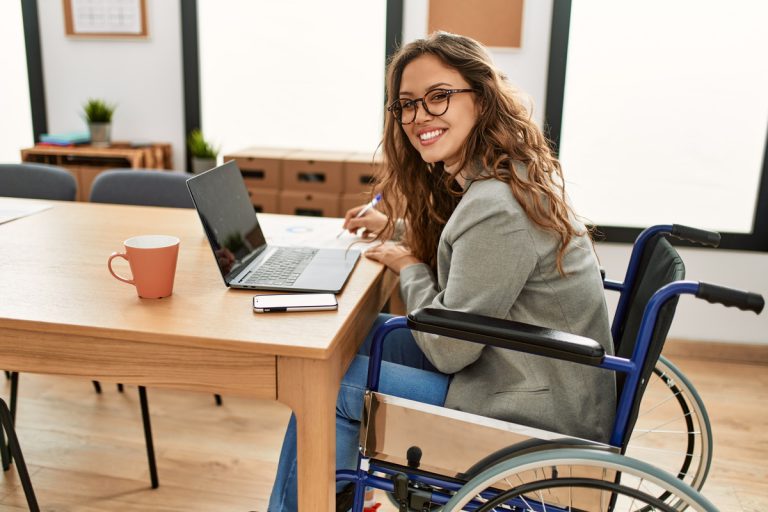 Handicap : comment contacter Cap emploi