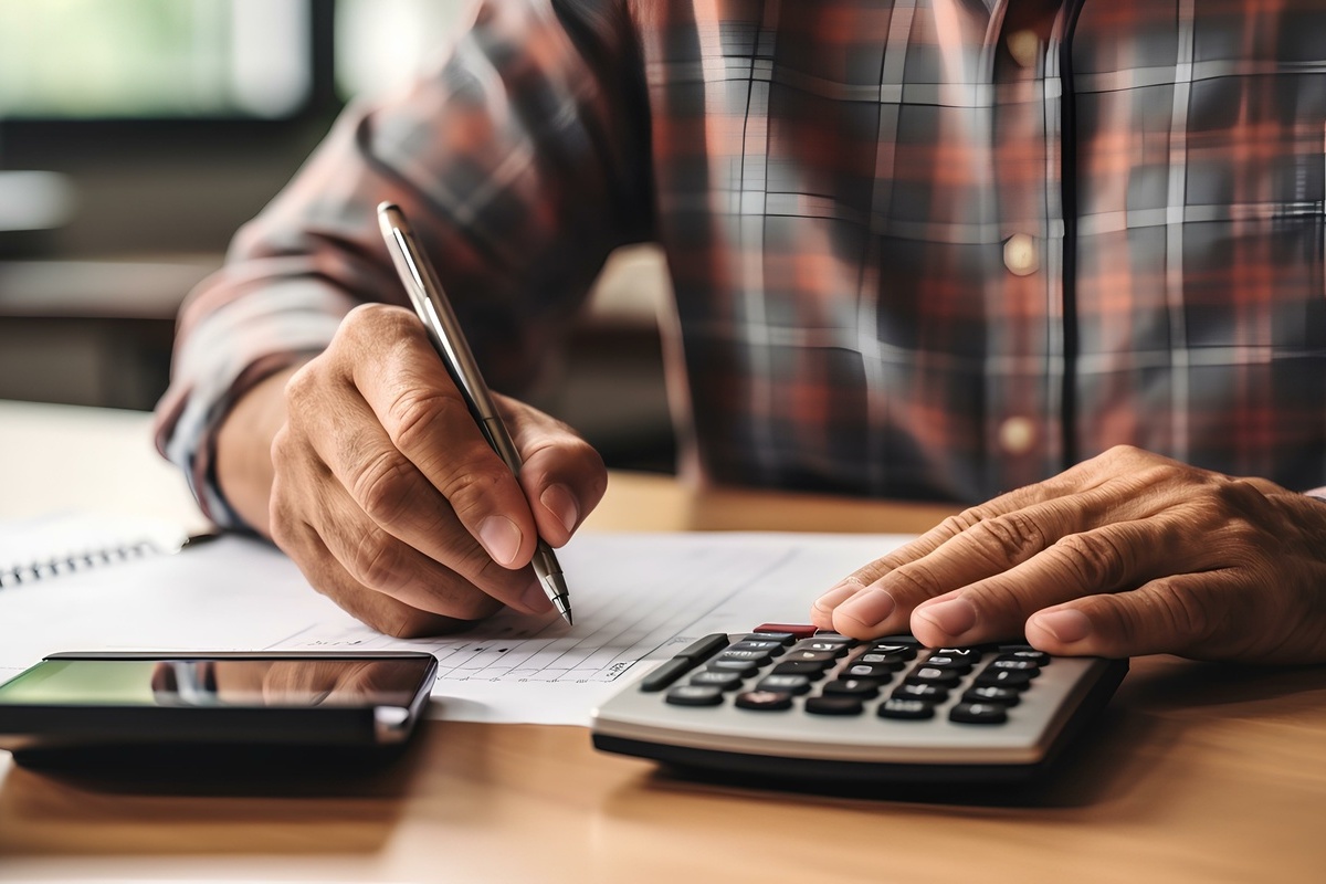 Comment calculer le salaire journalier de référence Pôle emploi