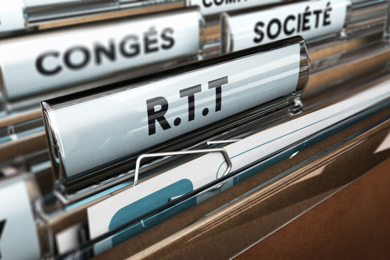 Travail : tout savoir sur les RTT - PortailTravail